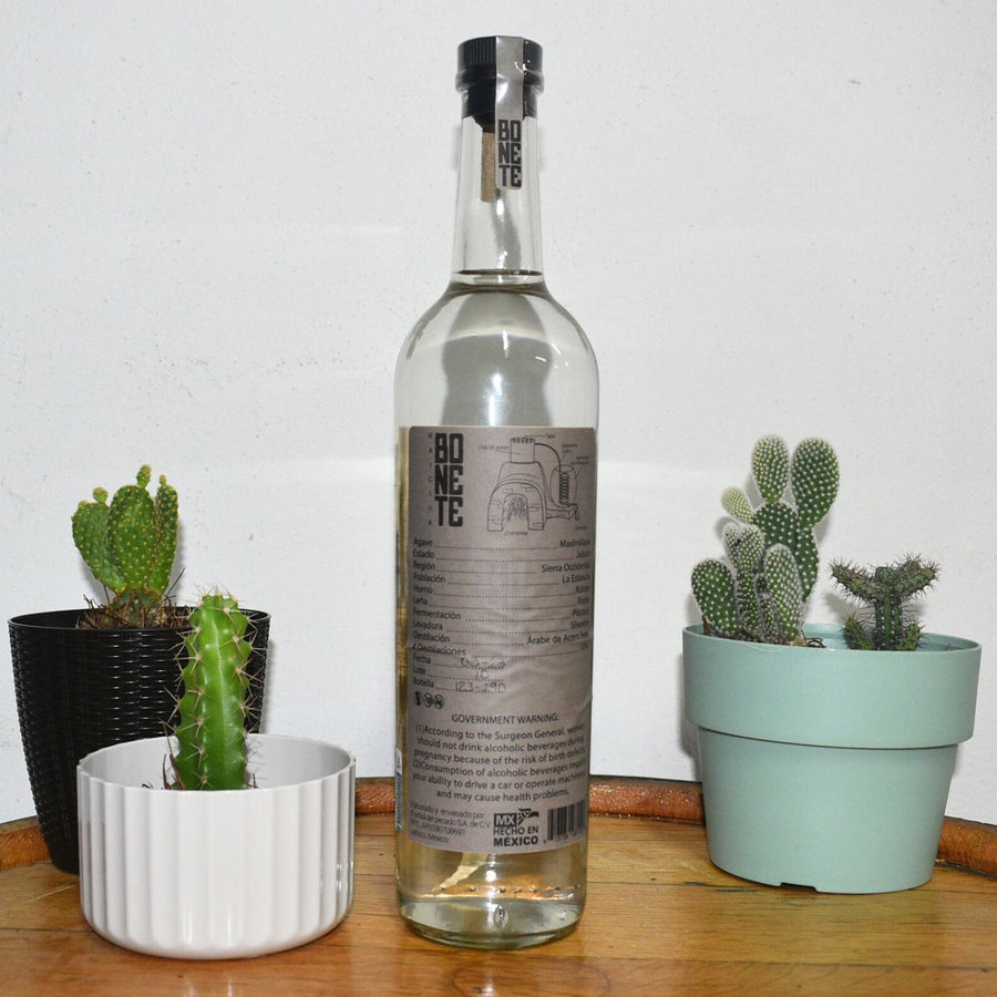 Productos – Agave Drinks Mx